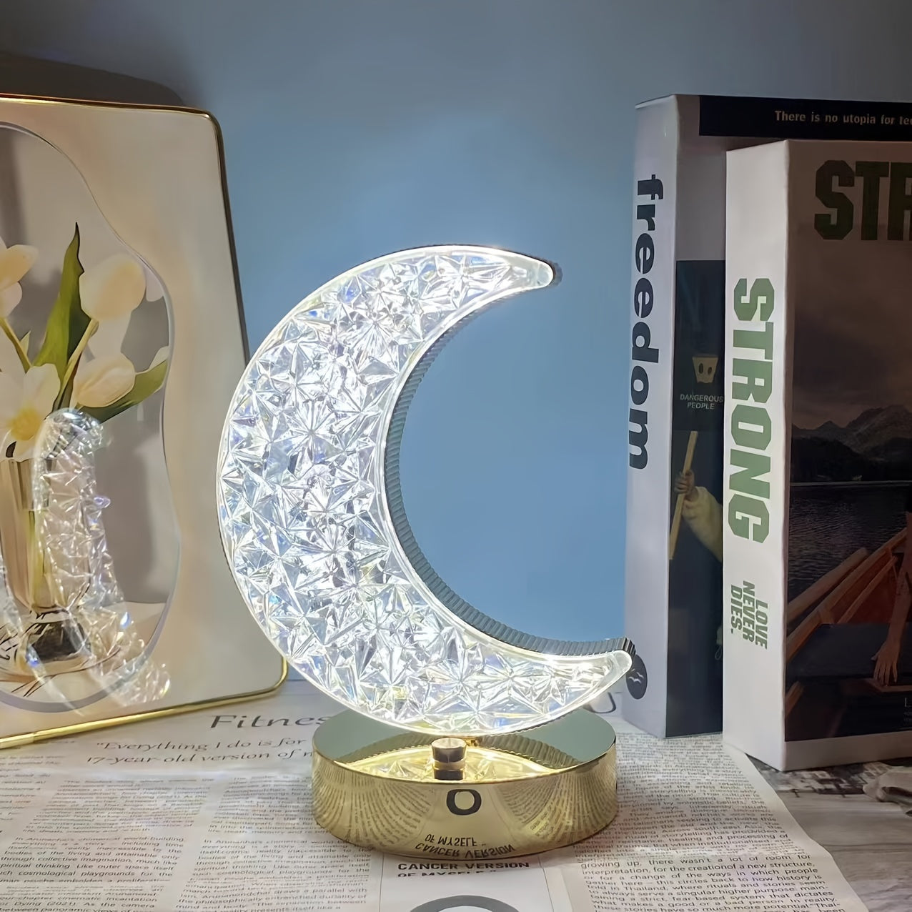 Ramadan Moon light– Art Factory