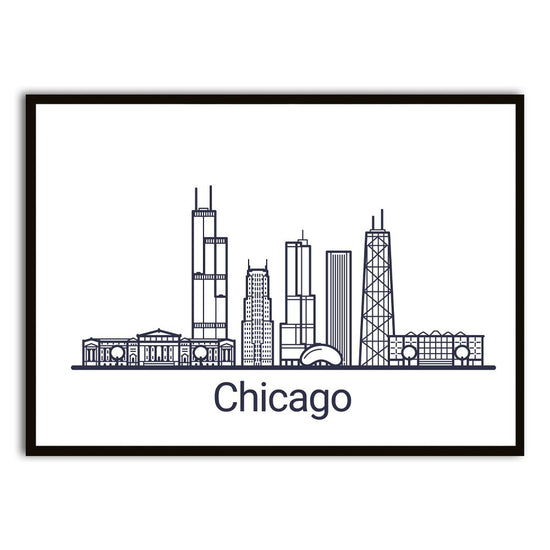 Chicago– Art Factory