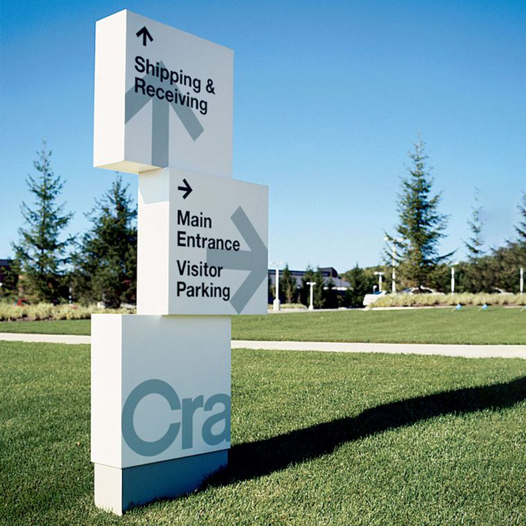 sign board - one side– Art Factory