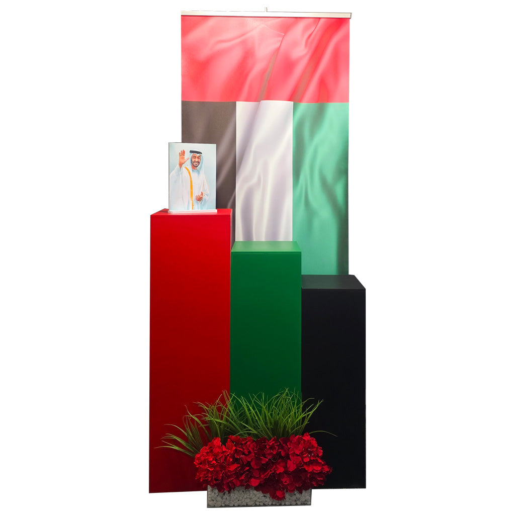 National Day Combo Set– Art Factory
